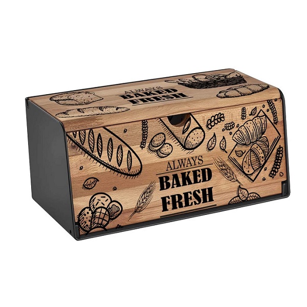 Sinbo TAB1162 – Drvena kutija za hleb
