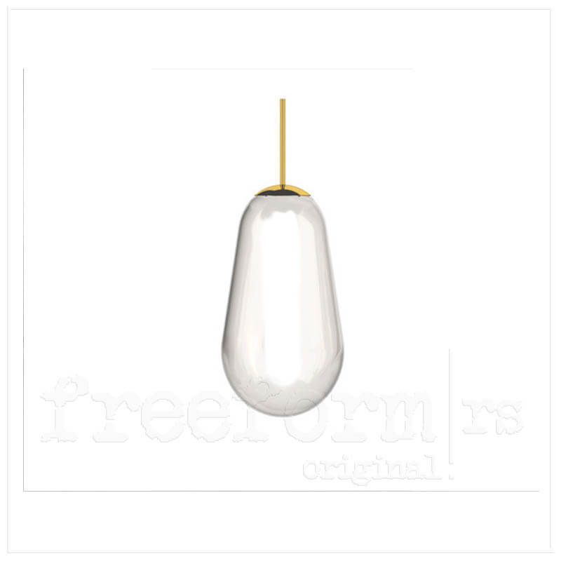 Cameleon Pear M 8533