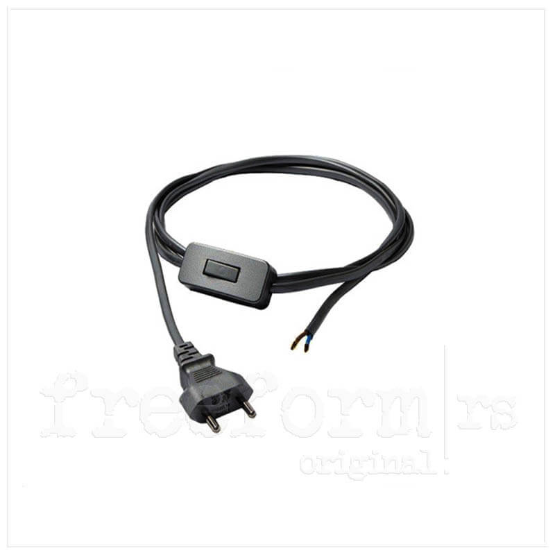 Cameleon Cable with switch 8611