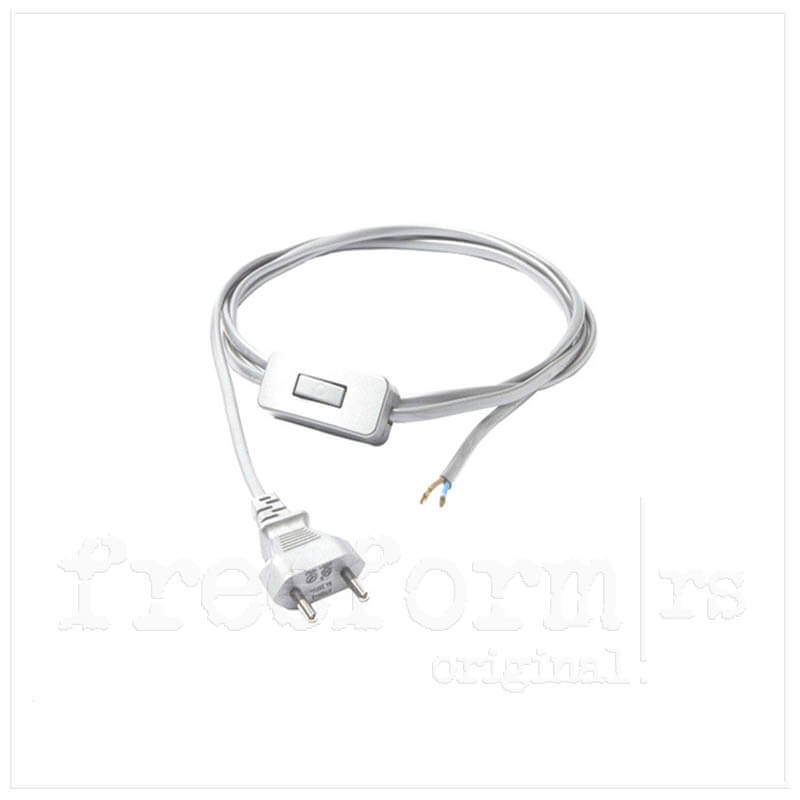Cameleon Cable with switch 8612