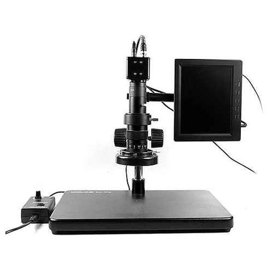Mikroskop BAKU BA-0021 sa LCD ekranom