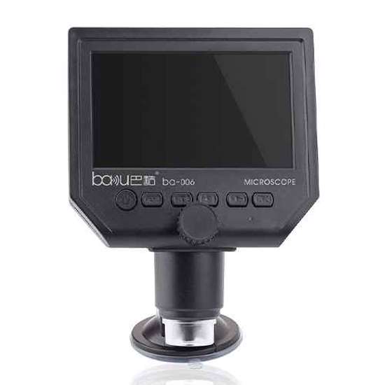 Mikroskop BAKU BA-006 digitalni portable