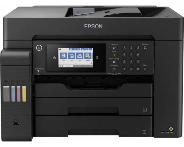 EPSON L15150 A3+ EcoTank ITS (4 boje) multifunkcijski inkjet uređaj