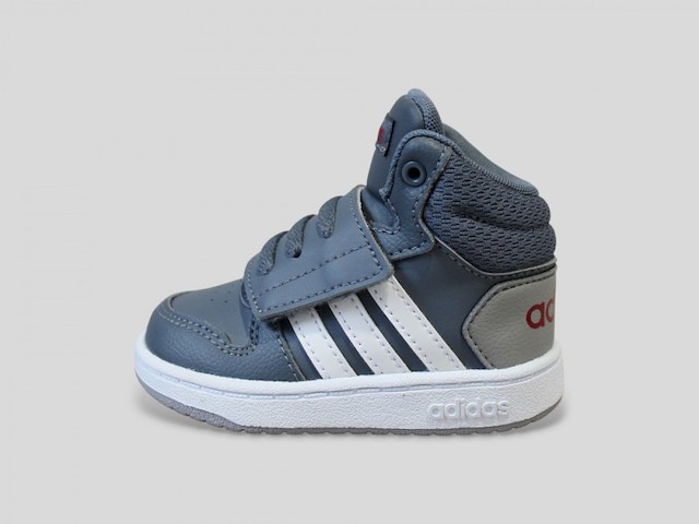 Adidas Hoops 2 TDV duboke dečije patike SPORTLINE