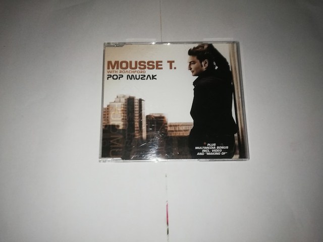 mousse t.