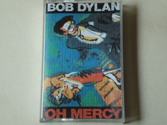 Bob Dylan - Oh Mercy