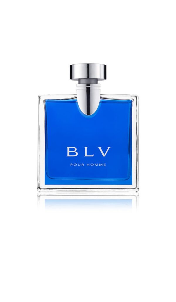 BVLGARI BLV POUR HOMME TESTER / 100ml / Muški