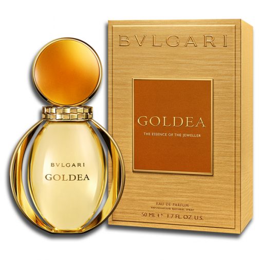 BVLGARI GOLDEA EDP 2015 / 90ml / Ženski