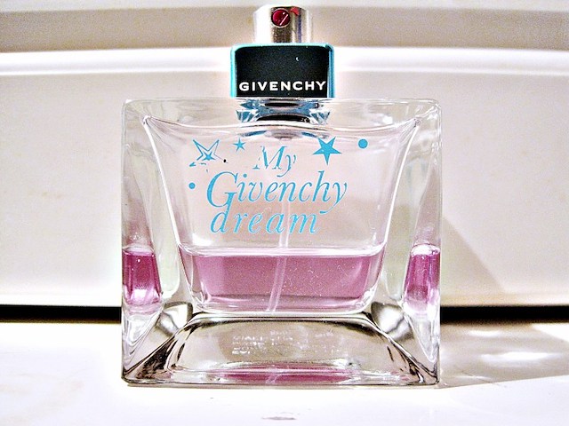 Givenchy My Givenchy Dream