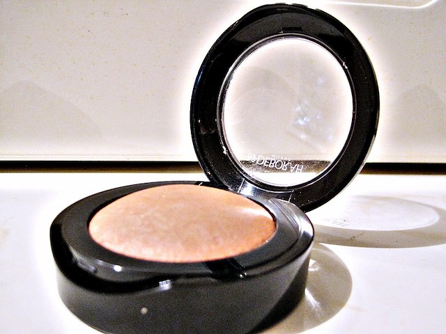 DEBORAH HI-TECH BLUSH