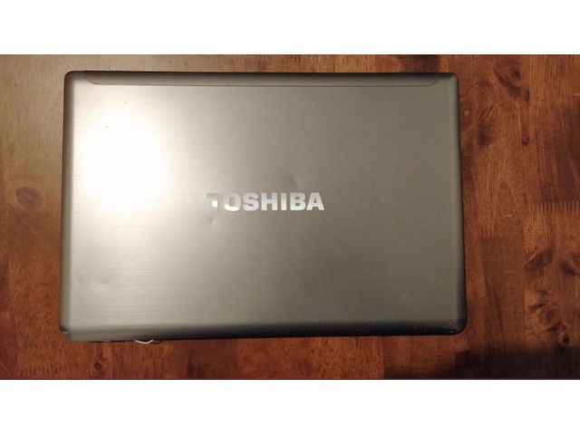 Poklopac panela - ekrana za Toshiba P845 , P845T