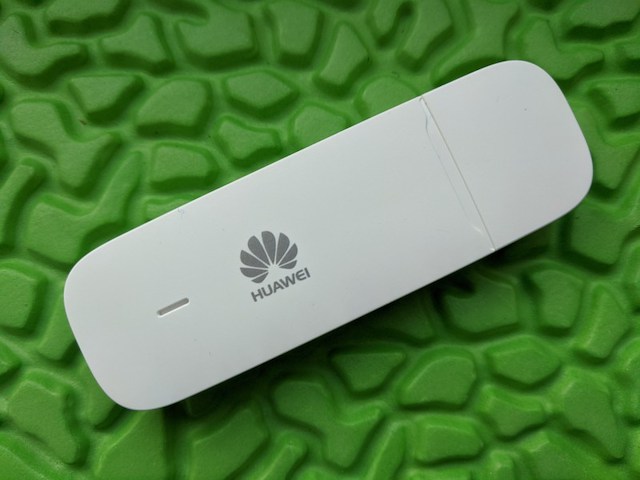 |R| Huawei E3531 3G HSPA+ 21Mbps USB SurfStick