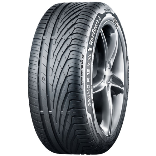 225/45R17 RainSport 3 91W SSR