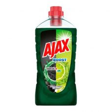 AJAX BOOST CHARCOAL LIMETA 1L 6188