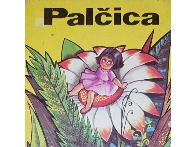 Palčica