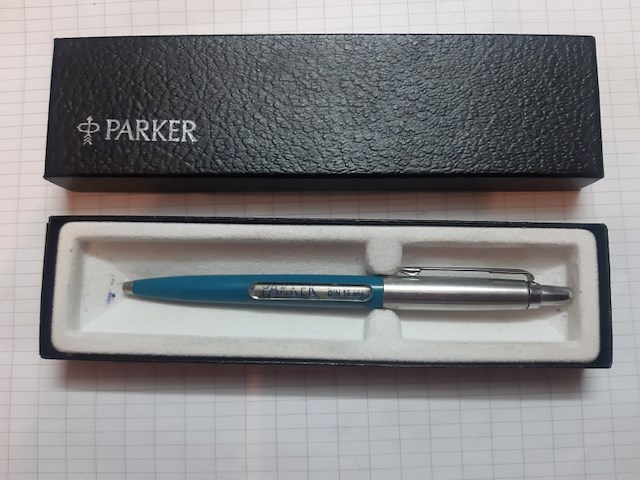 Parker demonstrator hemijska olovka