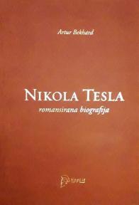 Nikola Tesla: Romansirana biografija