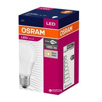 SIJALICA LED 10W 220V E-27 WW OSRAM