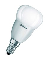 SIJALICA LED 5,7W 220V E-14 G45 WW OSRAM