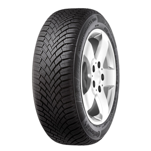 215/65R15 ContiWin TS860 96H