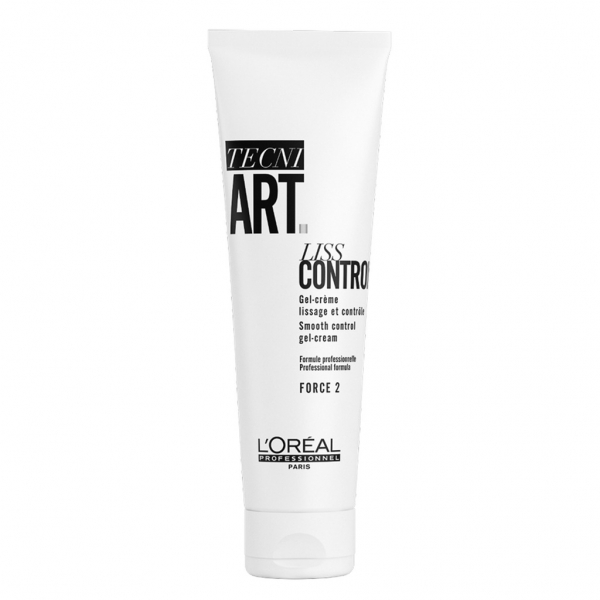 Loreal profesional tecni art liss controle gel crema 150ml