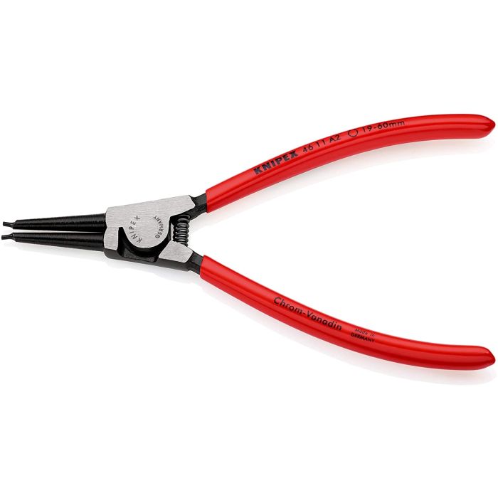 Klešta seger prava specijal 180 mm 46 11 A2 KNIPEX