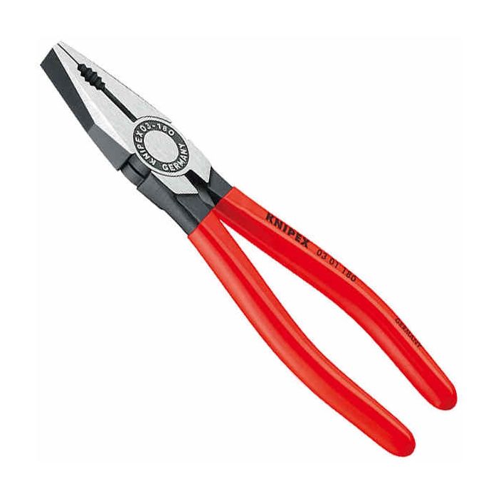 KNIPEX 03 01 200 kombinovana klešta 200mm