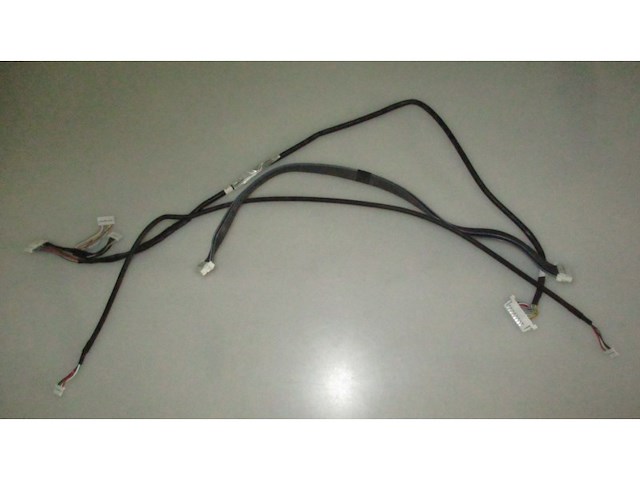 Kablovi za Samsung - UE40D6530, 40`LED TV