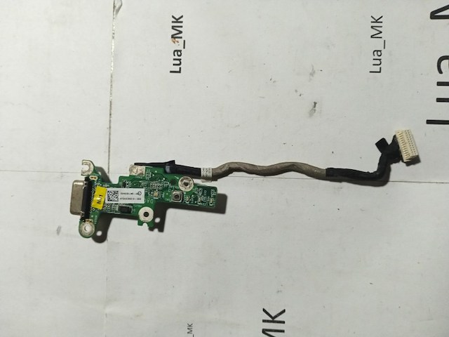 Packard Bell ZA8 Power button - Paljenje