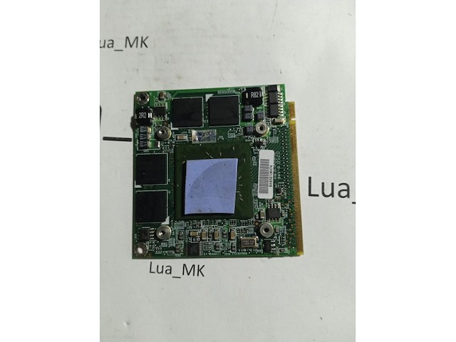 Fujitsu Amilo M1437G Graficka kartica