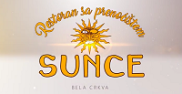 Restoran sa prenocistem Sunce