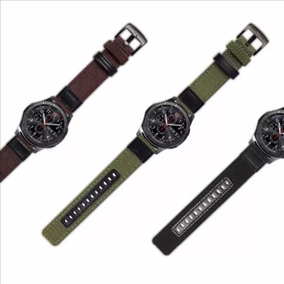 Huawei watch GT2, Samsung Galaxy Watch 3 22mm kais