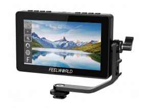 Feelworld F5 Pro 5.5'' monitor