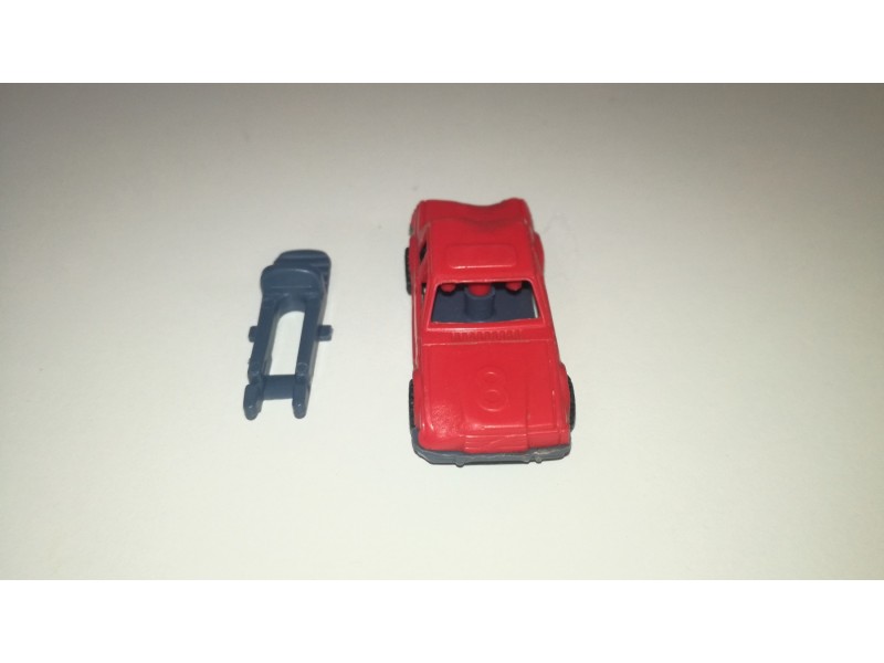 KRAŠ RACE CAR KINDER