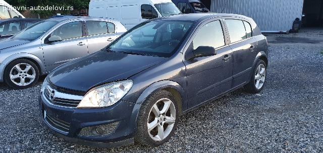 Astra H 1.7 dtr 81kw POLOVNI DELOVI