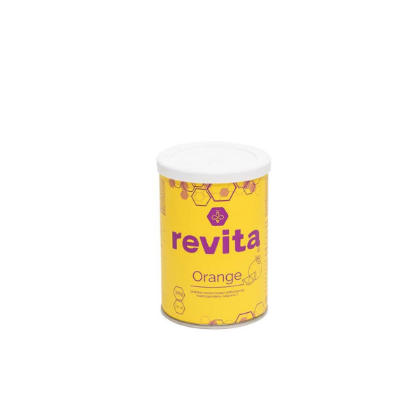 Revita orange 200g