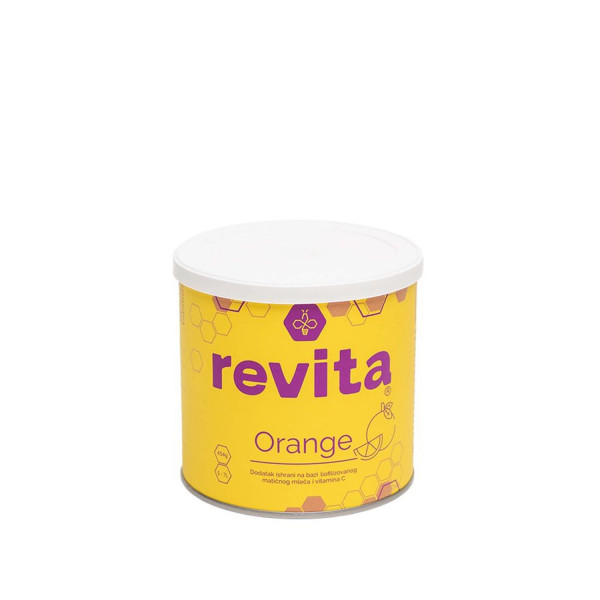 Revita orange 454g