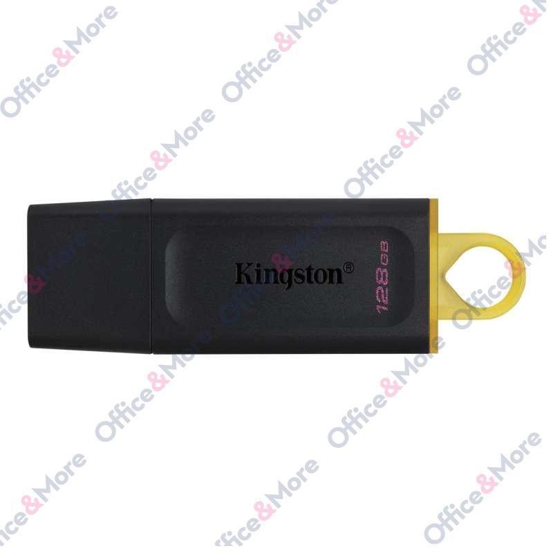 KINGSTON USB FLASH MEM. 128GB DTX