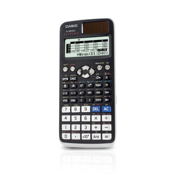 CASIO Kalkulator sa funkcijama fx-991 RS