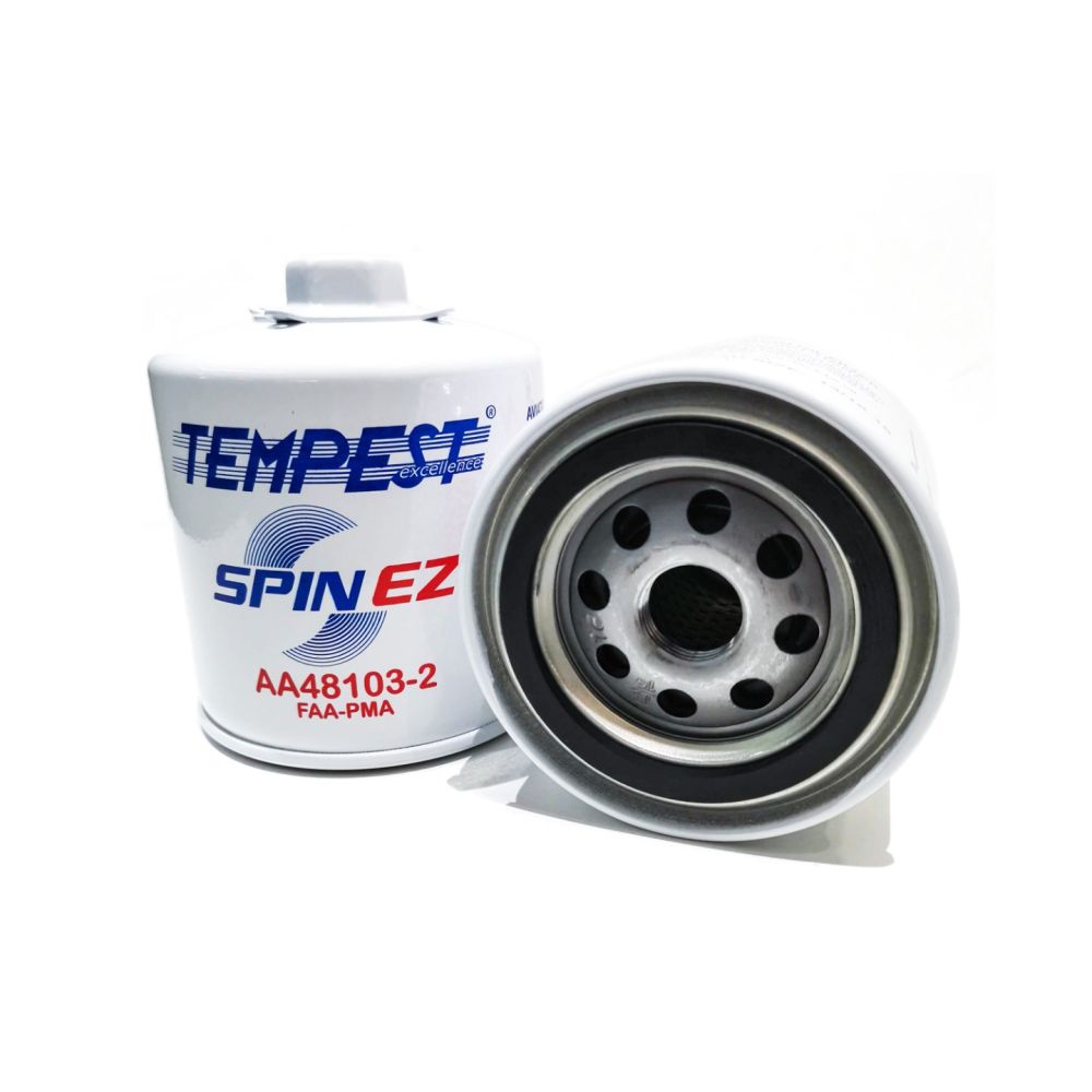 TEMPEST - AA48103-2 - Oil Filter