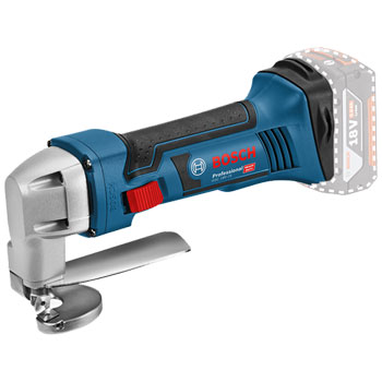 Bosch akumulatorske makaze za lim GSC 18V-16 Professional 0601926200