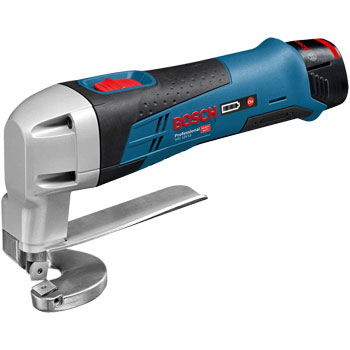 Bosch akumulatorske makaze za lim GSC 12V-13 Professional 0601926108