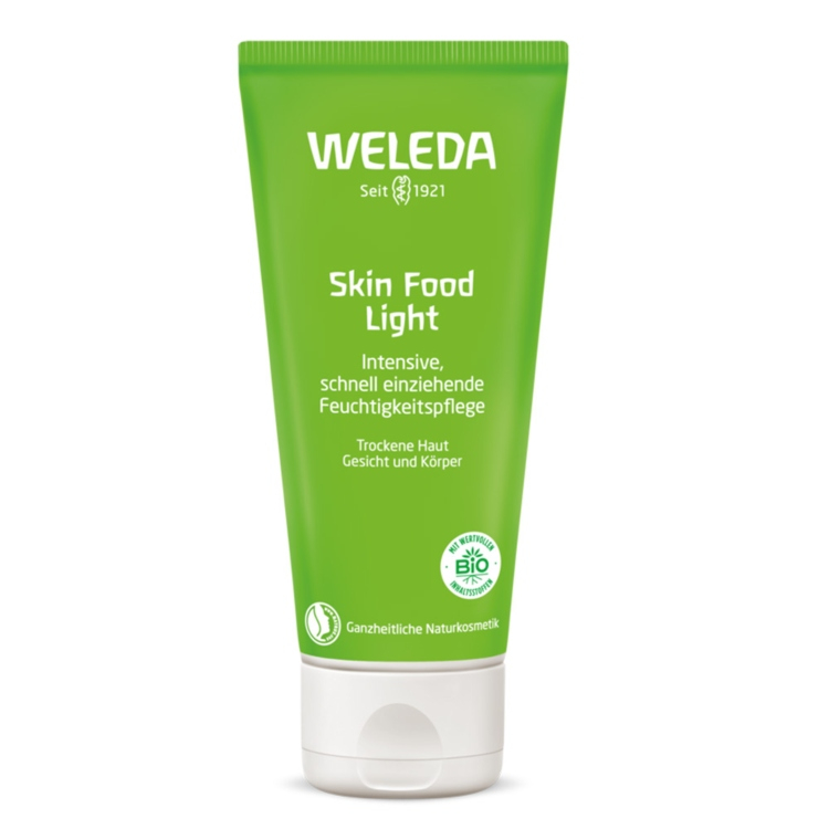 Weleda Skin Food Light krema 75ml