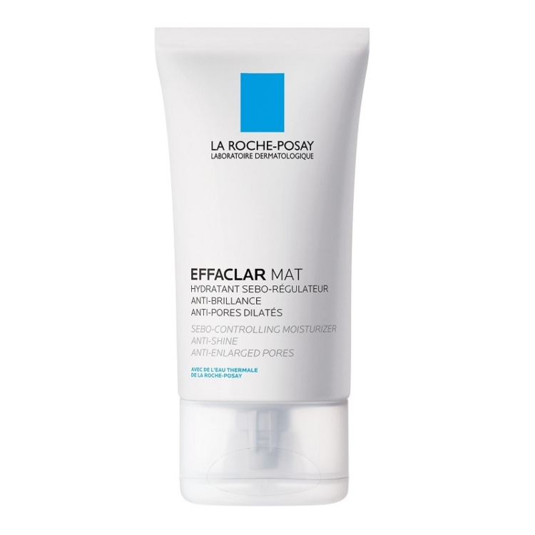 La Roche Posay Effaclar Mat krema 40ml