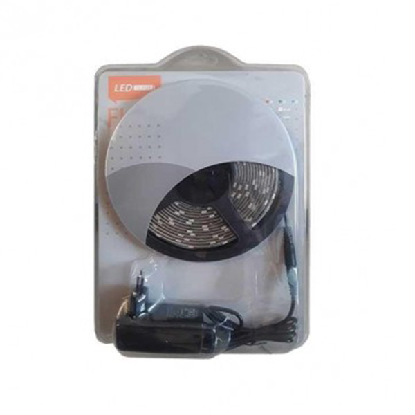 LED traka blister KU-5050AD-30D W 3M IP65 40.0283