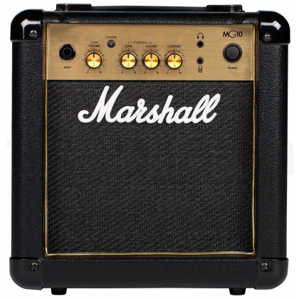 Music box
MARSHALL MG10G-E COMBO Gitarsko pojačalo