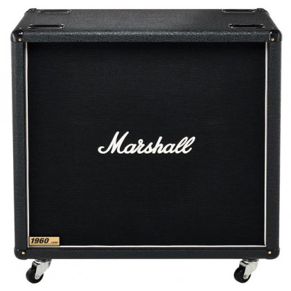 Music box
MARSHALL 1960B-E CAB gitarski kabinet