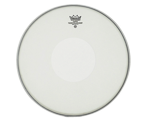 Controlled Sound Coated, 14"