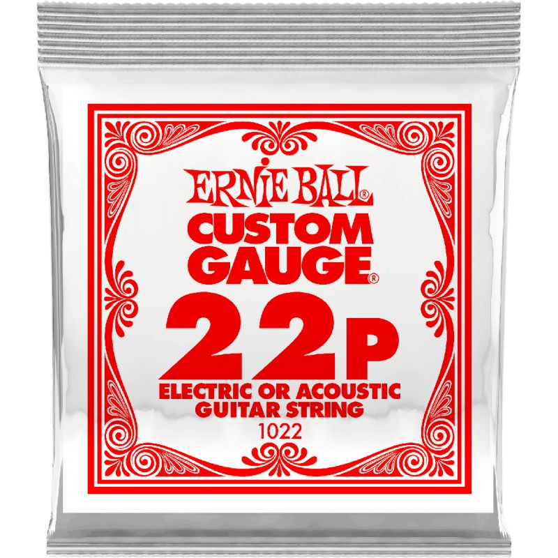 Ernie Ball plain 22 Žica na komad