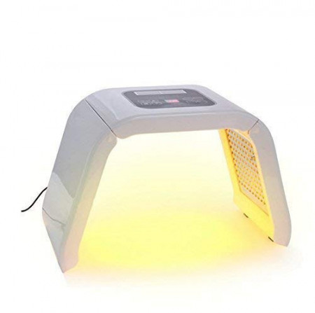 Treatment Salon za kožu l LED svetlo za negu kože lica- Amazing2015 PDT LED